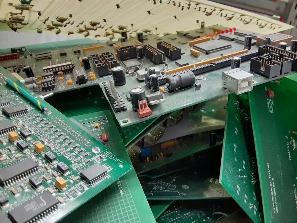 Repair – Smart Rework Solutions